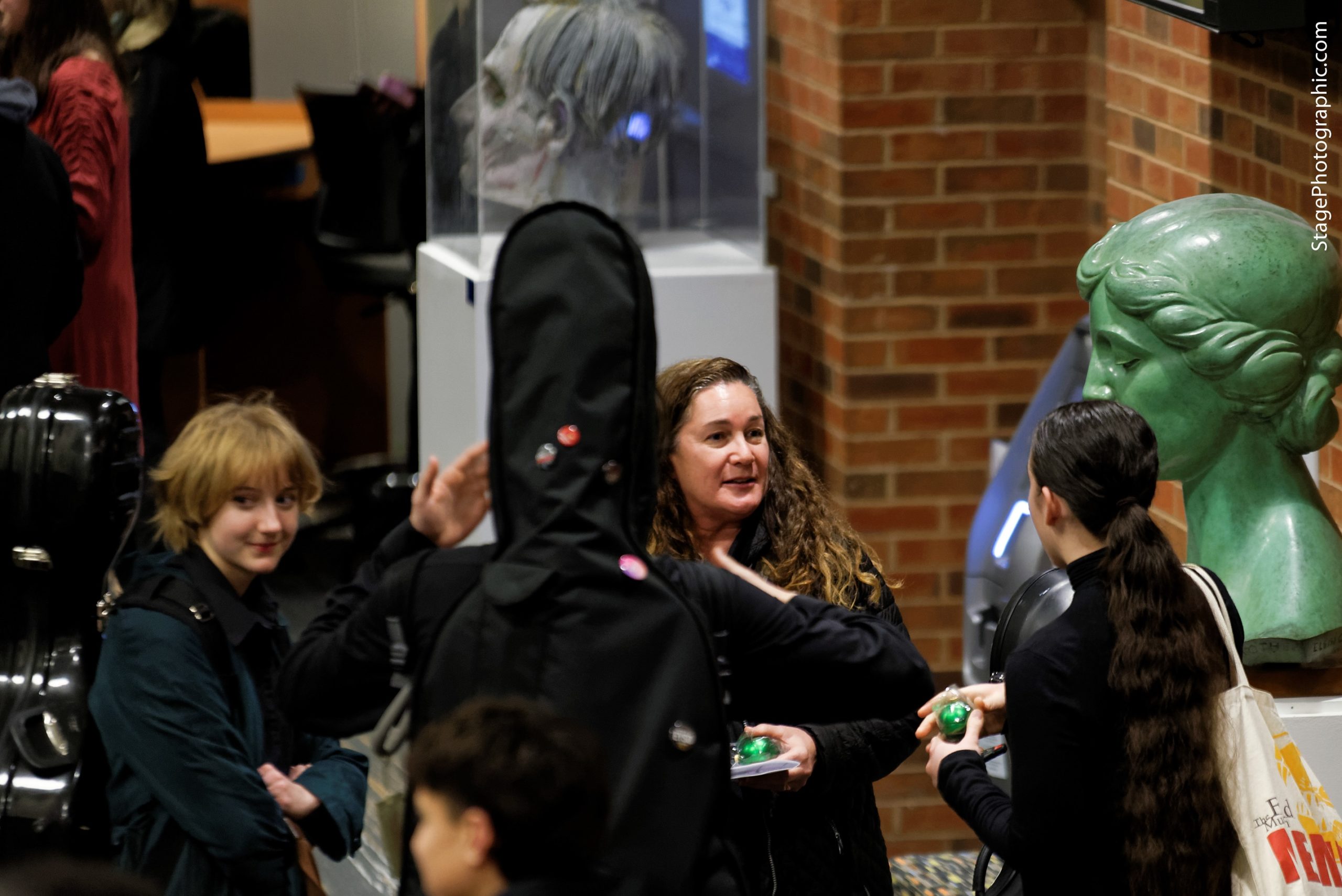 2022 Image Gallery – Greater Elgin Sing-Along Handel's Messiah